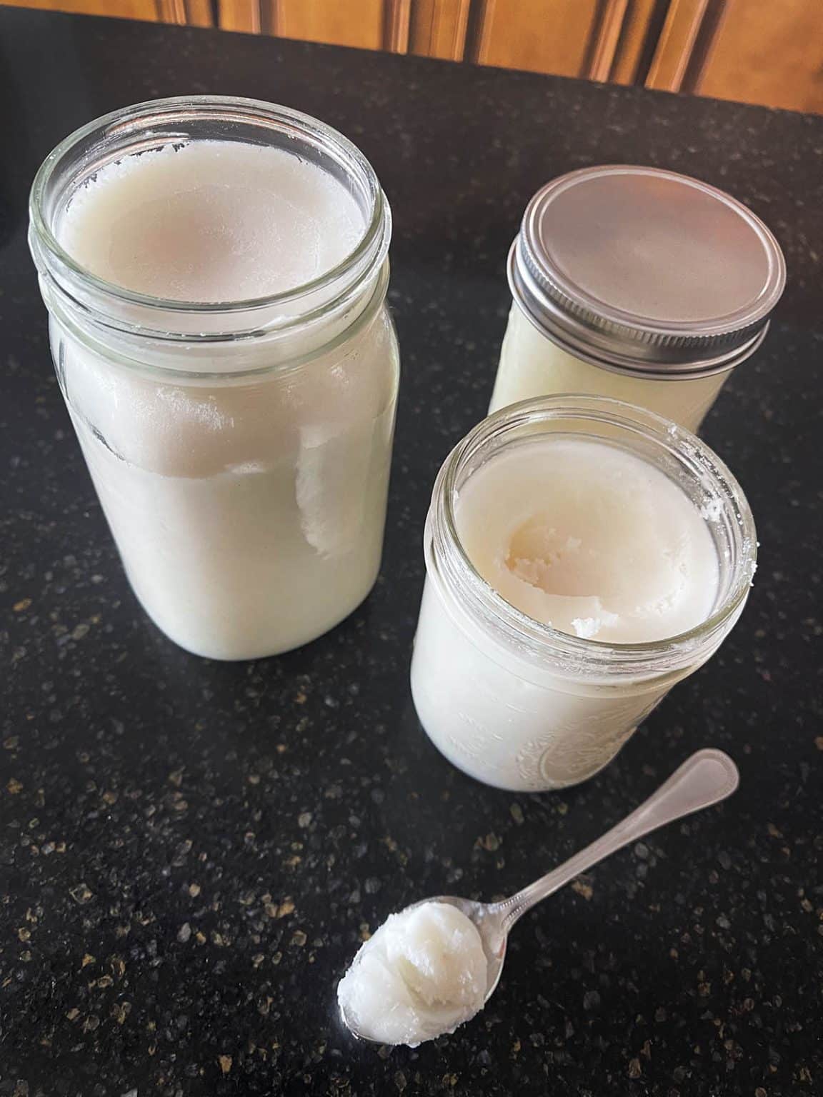 Rendering Your Own Purified Tallow for Skincare | Redheaded Herbalist