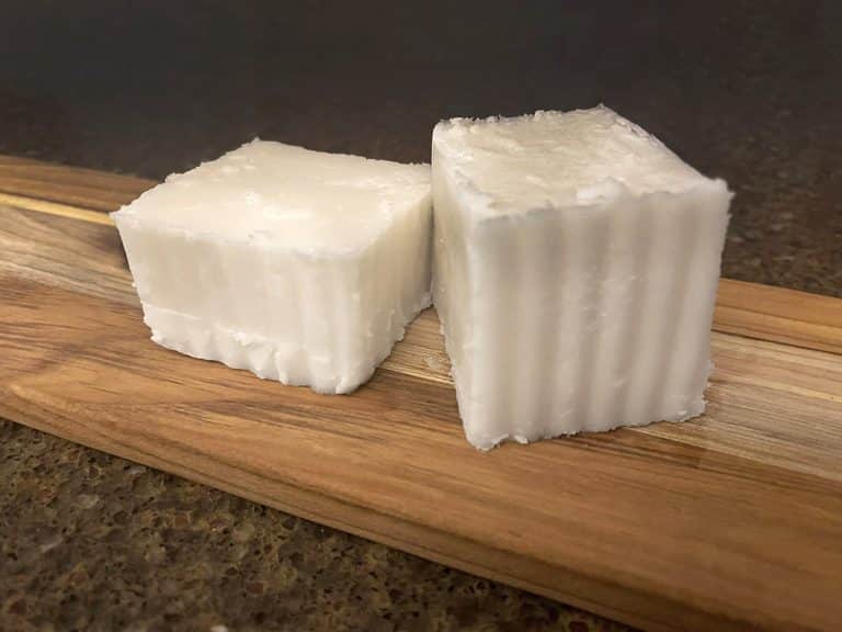 Rendering Your Own Purified Tallow for Skincare | Redheaded Herbalist