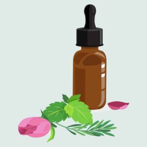 Alcohol Intermediary Herb-infused Oils (& why understanding ...